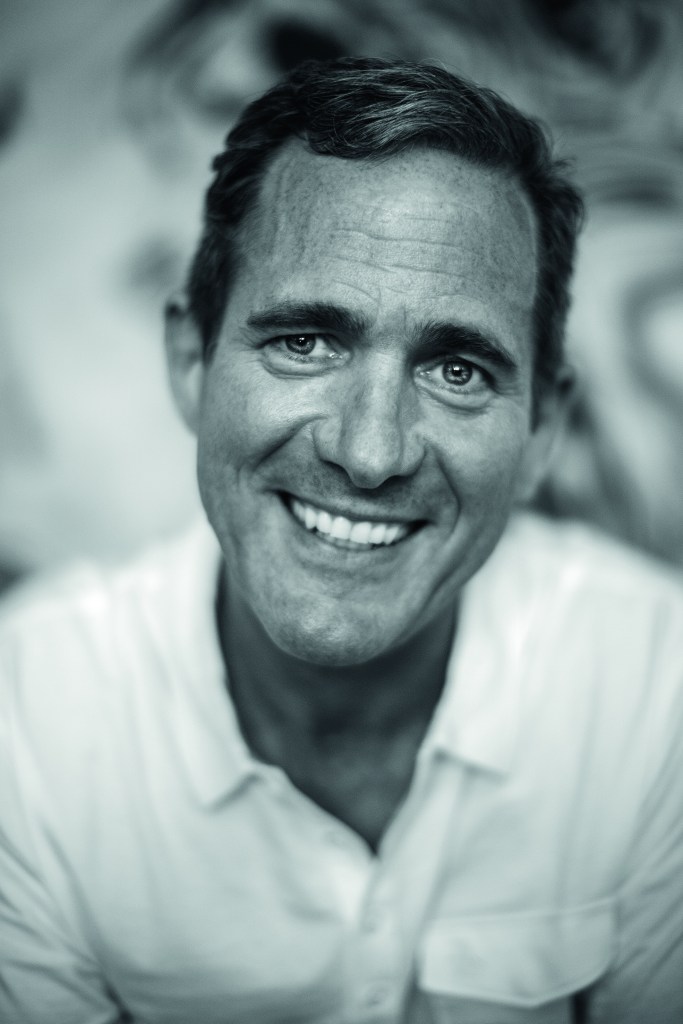 Why Jane Street Capital co-founder left Wall St for art schools